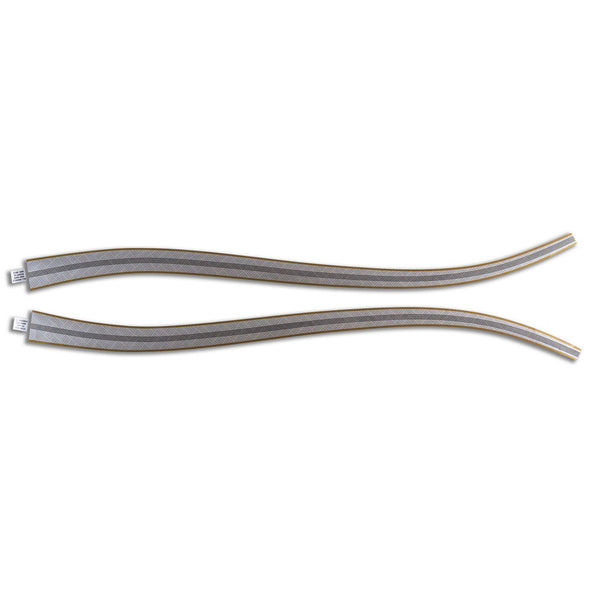 Harley-Davidson Dyna 100th Anniversary Decals | Stickerhauz