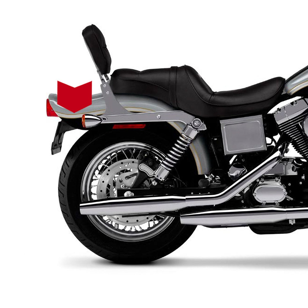 Harley-Davidson decals and stickers | Stickerhauz